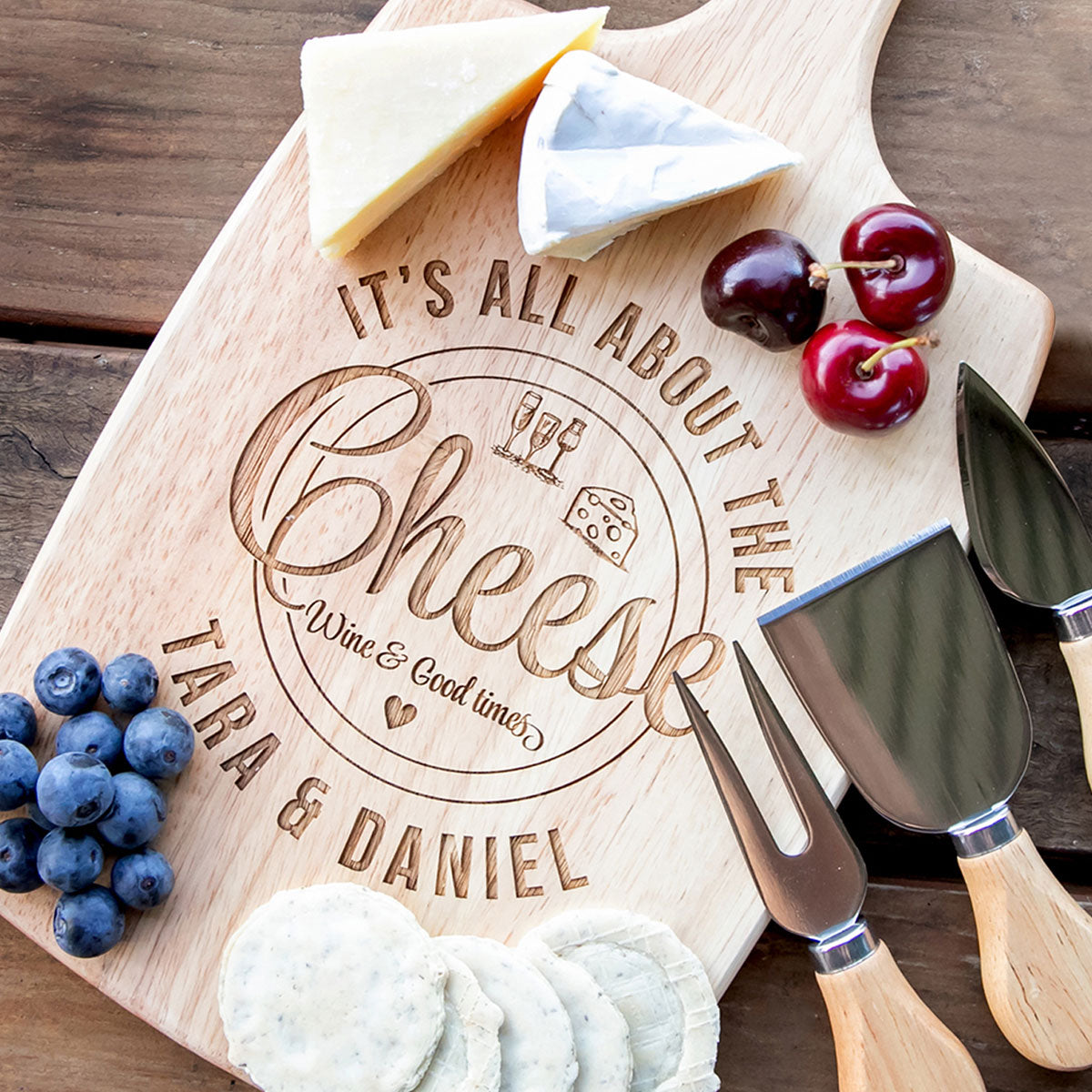 Meaningful & Personalised Wedding Gifts for Every Couple | Personalised ...