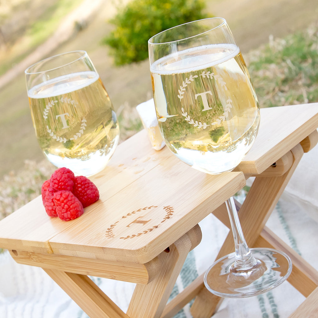 Outdoor – Personalised Favours