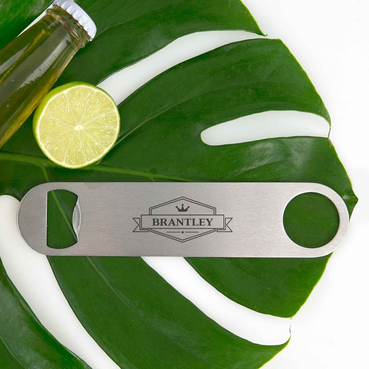Engraved Barmate Bottle Opener | Barware | Personalised Favours ...