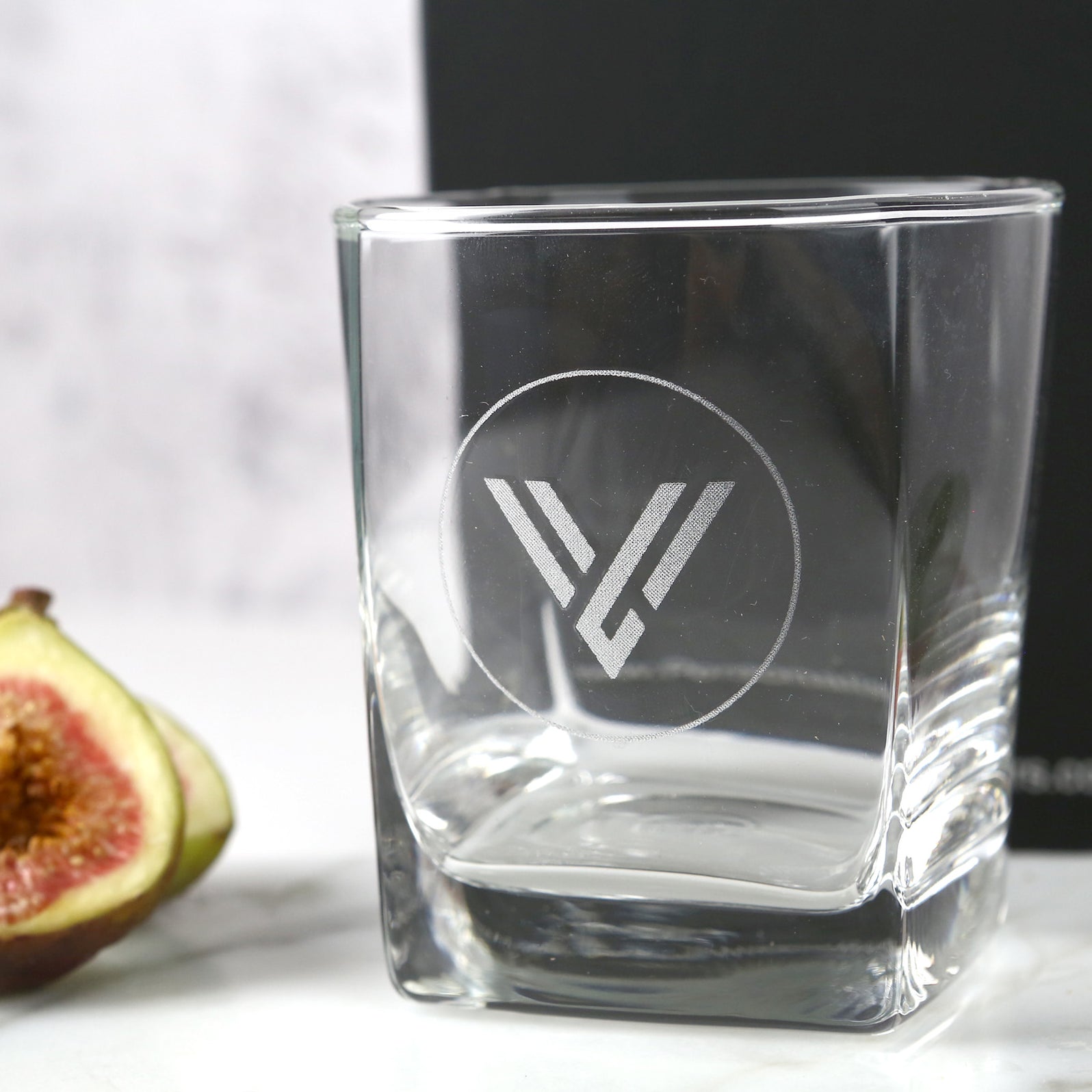 Engraved Corporate Scotch Glass | Personalised Favours – Personalised ...