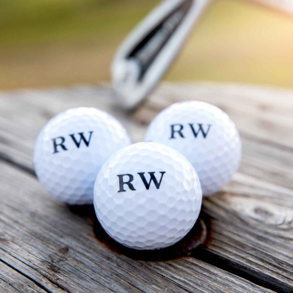 Outdoor – Personalised Favours